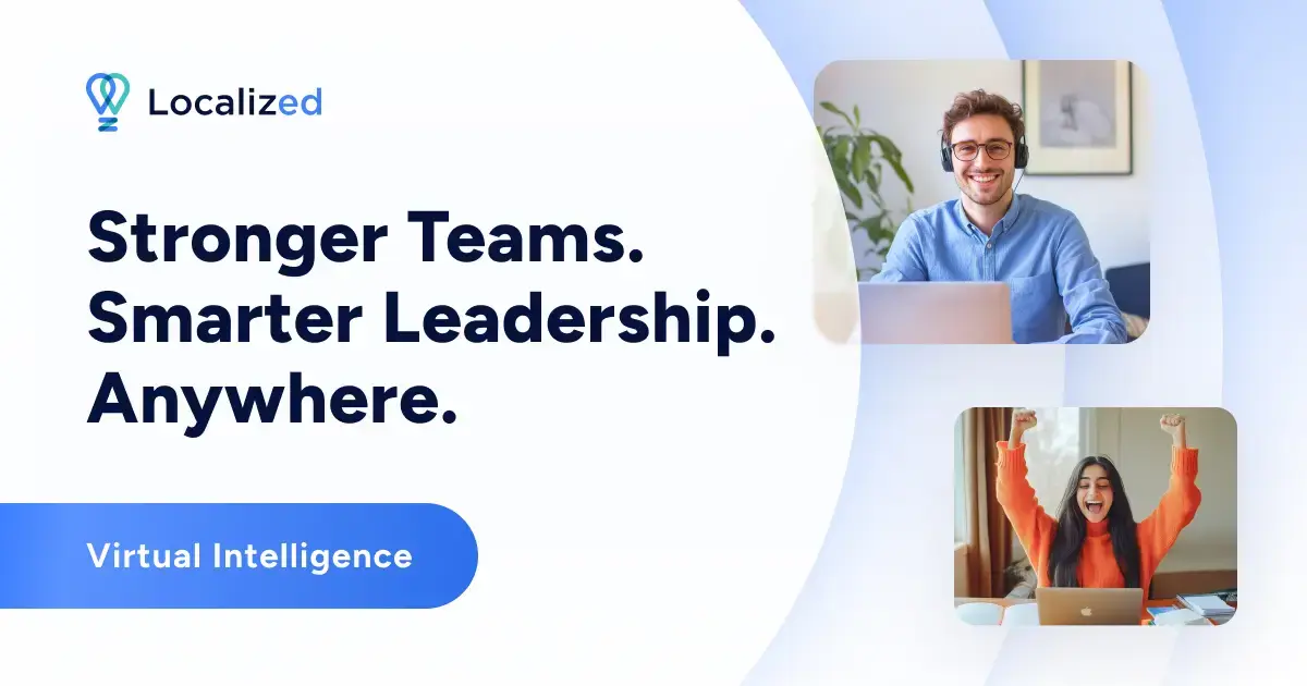 Virtual Intelligence Training for Hybrid, Distributed and Remote Teams